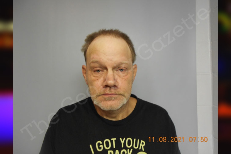 Bobby Adkins | Hall County