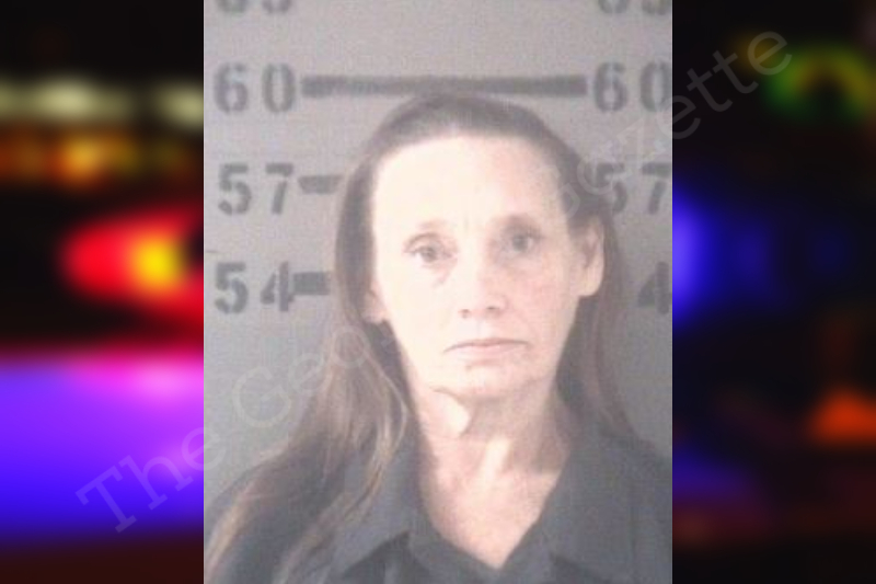 Shannon Akins — Dougherty County
