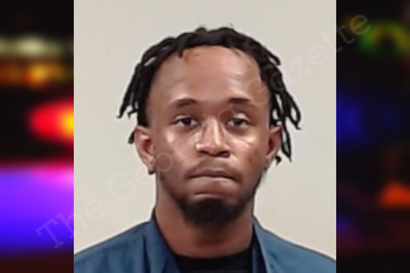 Isaac Alexander — Lowndes County Jail Bookings