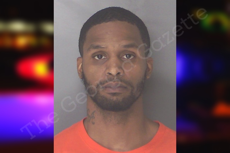 James Armour | Douglas County