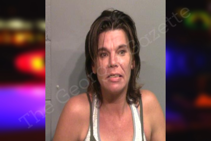 Dawn Alday - Glynn County