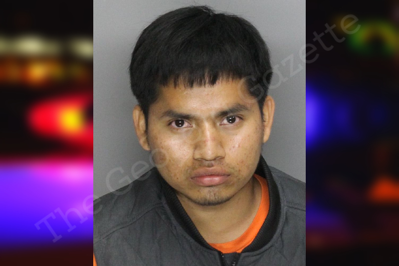 Alex Vail | Cobb County