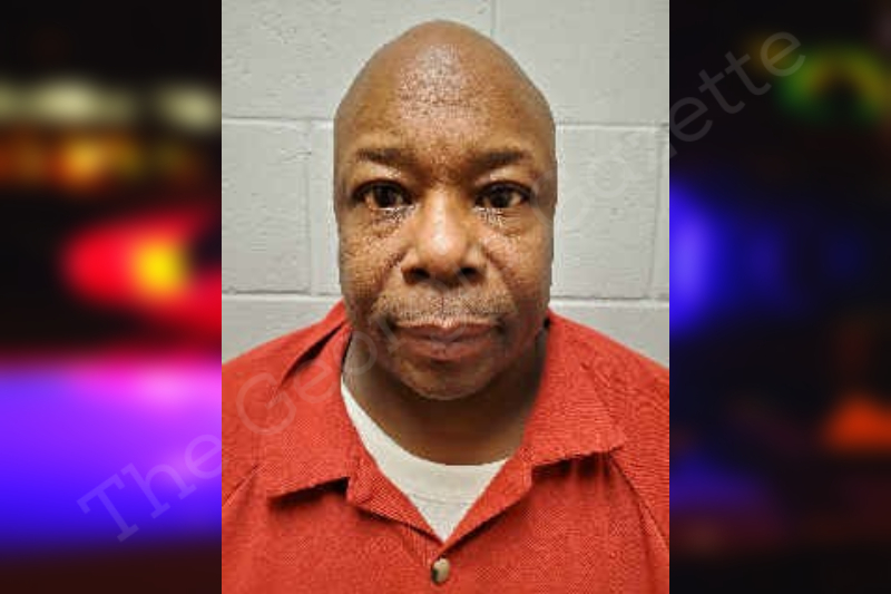 Christopher Anderson | Henry County