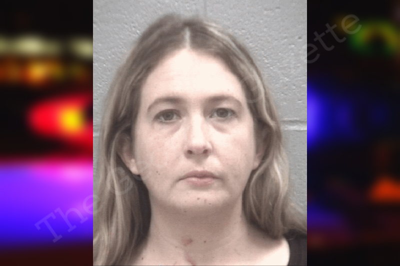 Kelzey Appling — Columbia County Jail Bookings