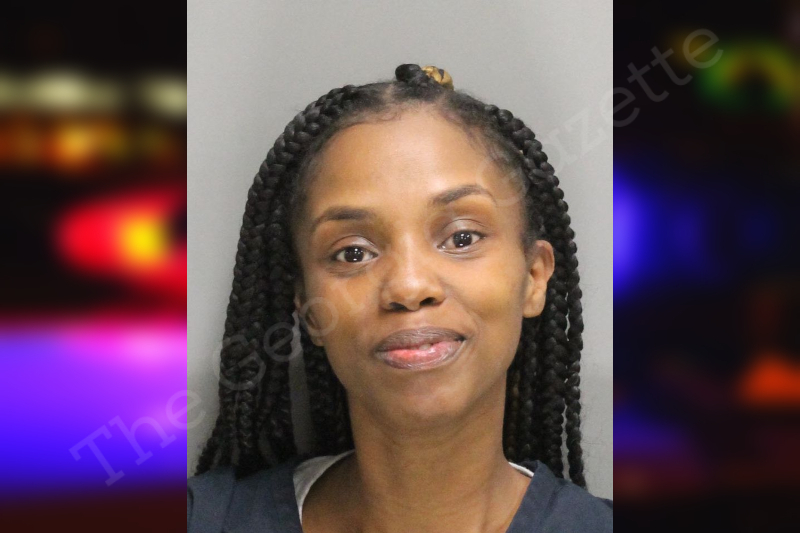 Ayana Lyles | Cobb County