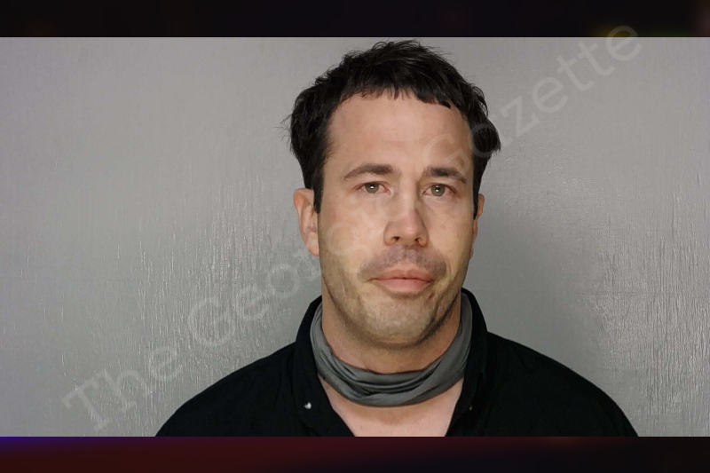 Michael Bass — Bibb County Jail Bookings