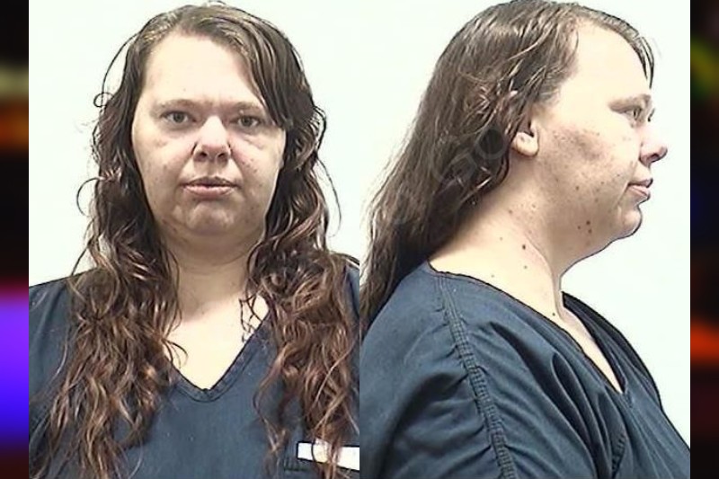 Kayla Baxter — Clarke County Jail Bookings