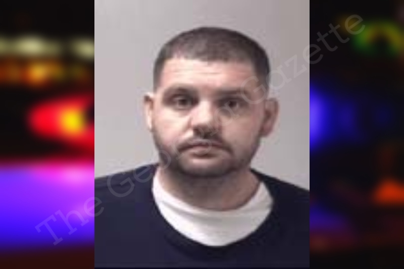 Christopher Beagles | Coweta County