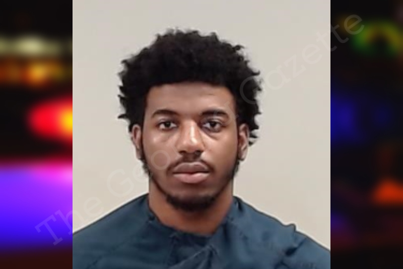 Jaiven Bean — Lowndes County Jail Bookings