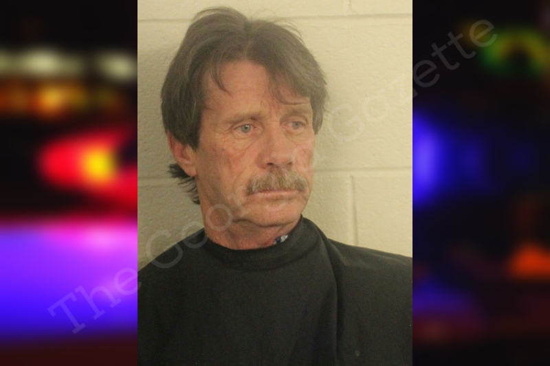 Terry Bean | Floyd County