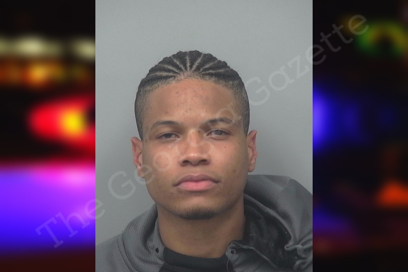 Vincent Beck | Gwinnett County