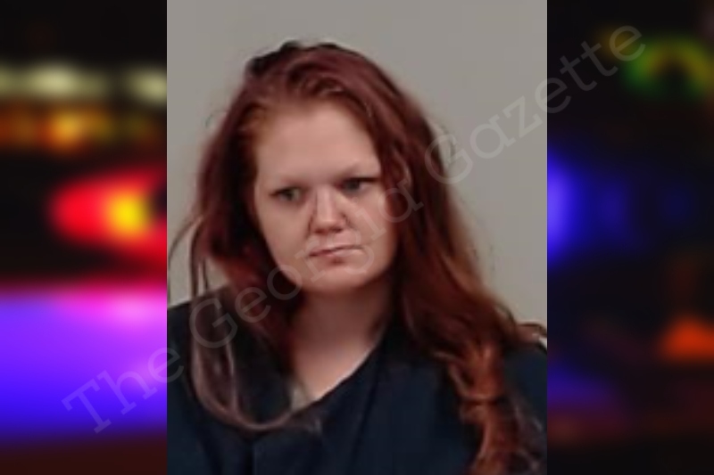 Constance Bennett — Lowndes County Jail Bookings