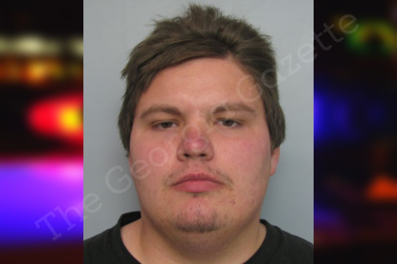 Ryan Bourgeois | Hall County