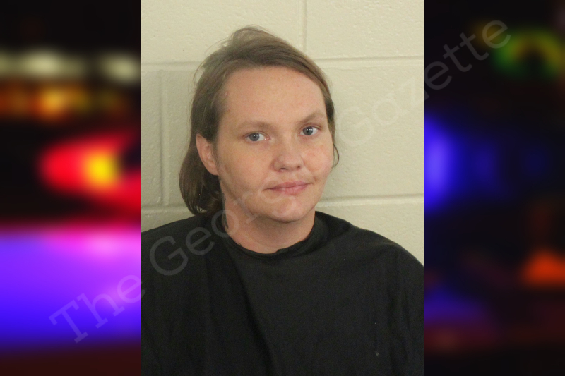 Sandra Bowling — Floyd County Jail Bookings