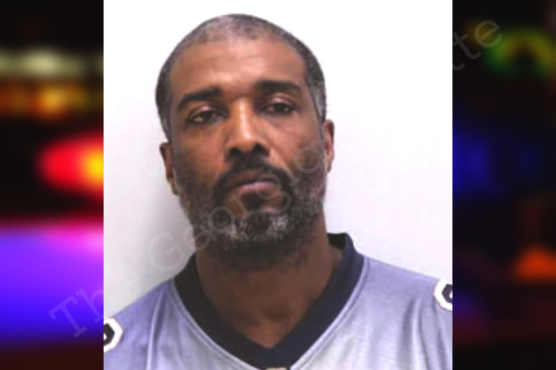 Samuel Boyd — Bartow County Jail Bookings