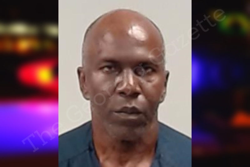John Boykins — Lowndes County