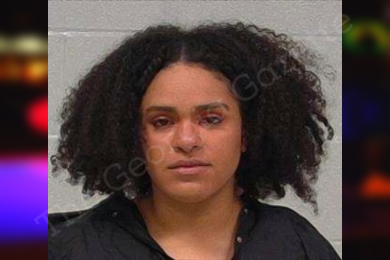 Alana Branch — Carroll County Jail Bookings