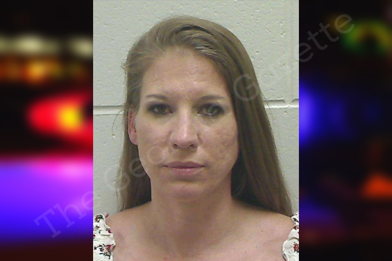 Jody Brightwell — Bulloch County Jail Bookings