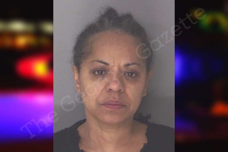 Sean Britt — Douglas County Jail Bookings