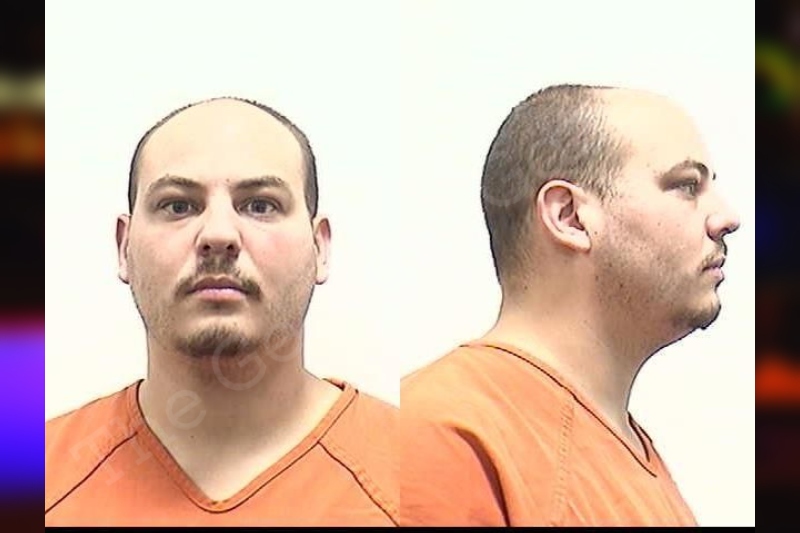 Steven Brookman | Clarke County