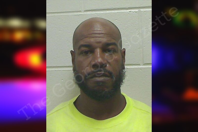 Alphonso Brown | Bulloch County