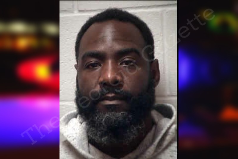 Johnelle Brown — Henry County Jail Bookings