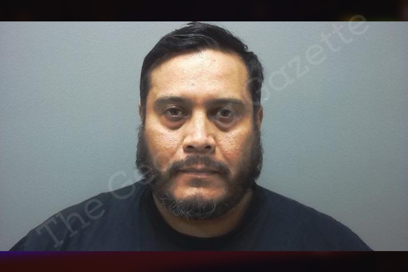 Jose Barajas | Cherokee County