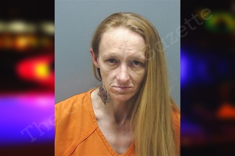 Jennifer Bateman | Cherokee County