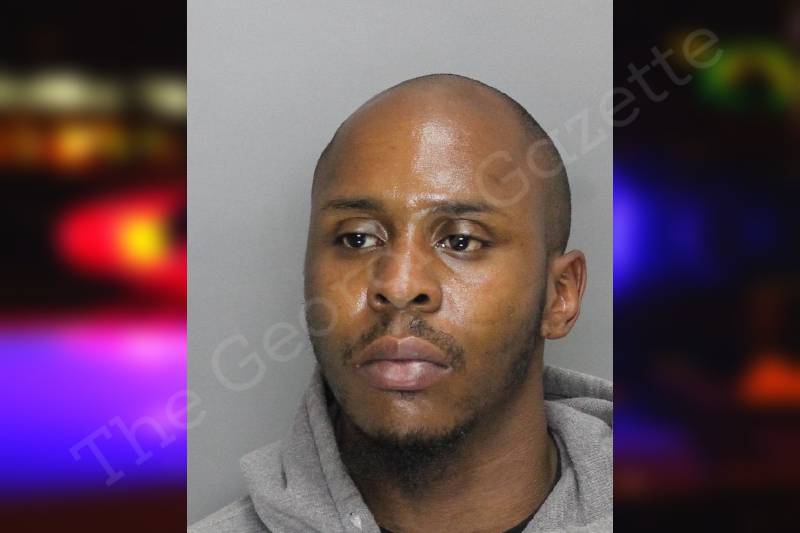 Benjamin Hansen | Cobb County