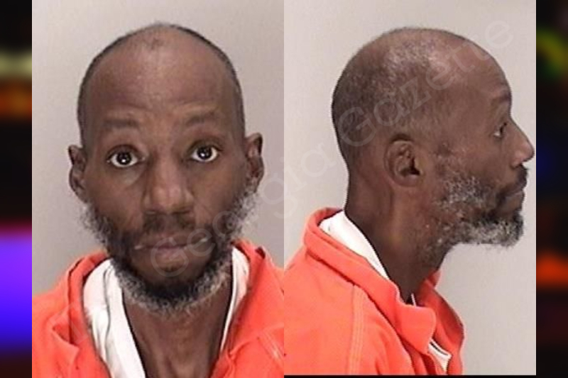 Daniel Blackmon — Richmond County Jail Bookings