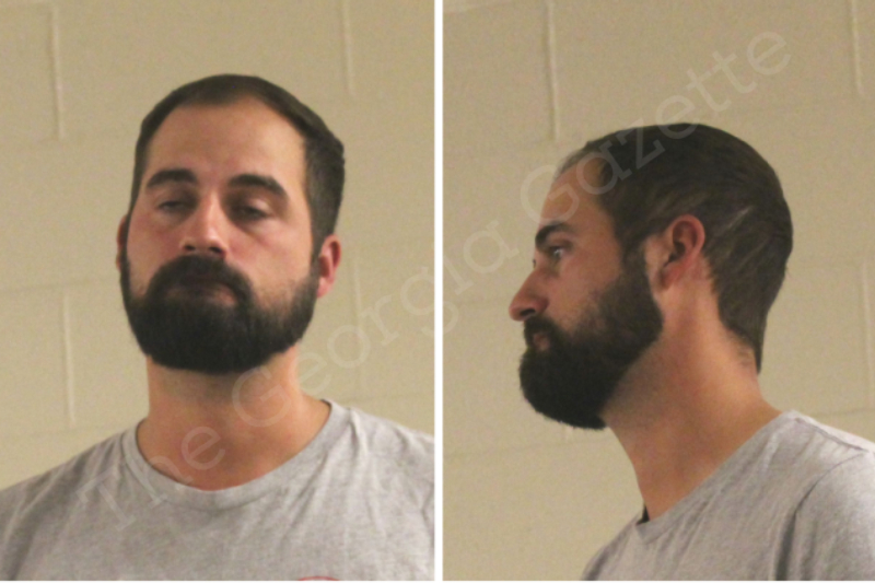 Jonathan Bonner — Houston County Jail Bookings