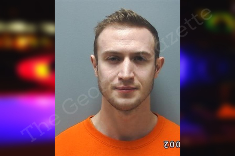 Justin Boykin — Cherokee County Jail Bookings