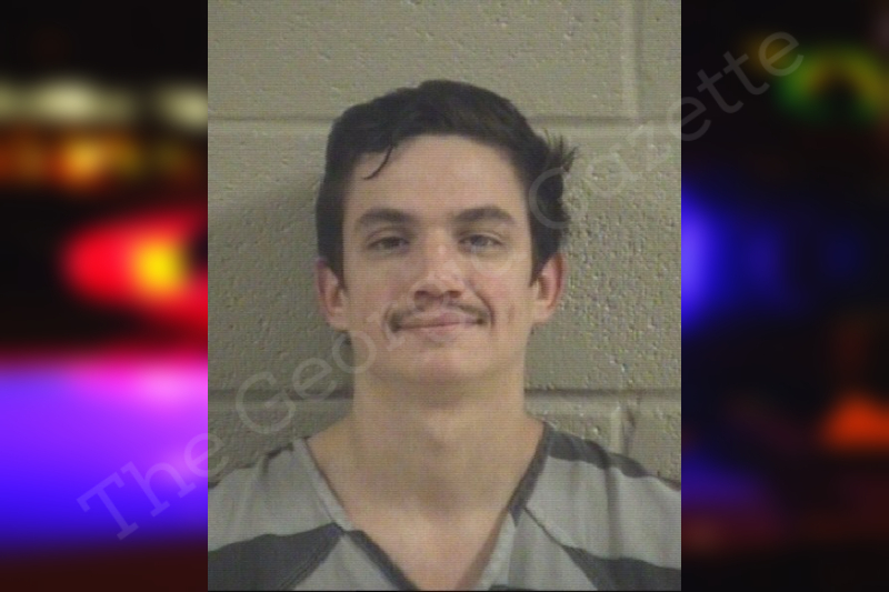 Brandon Sanchez — Whitfield County Jail Bookings