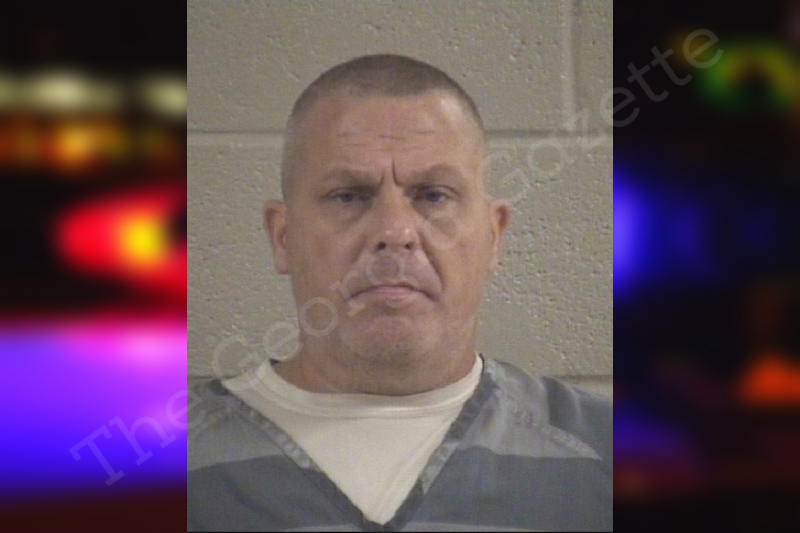 Brandon Haley — Whitfield County Jail Bookings