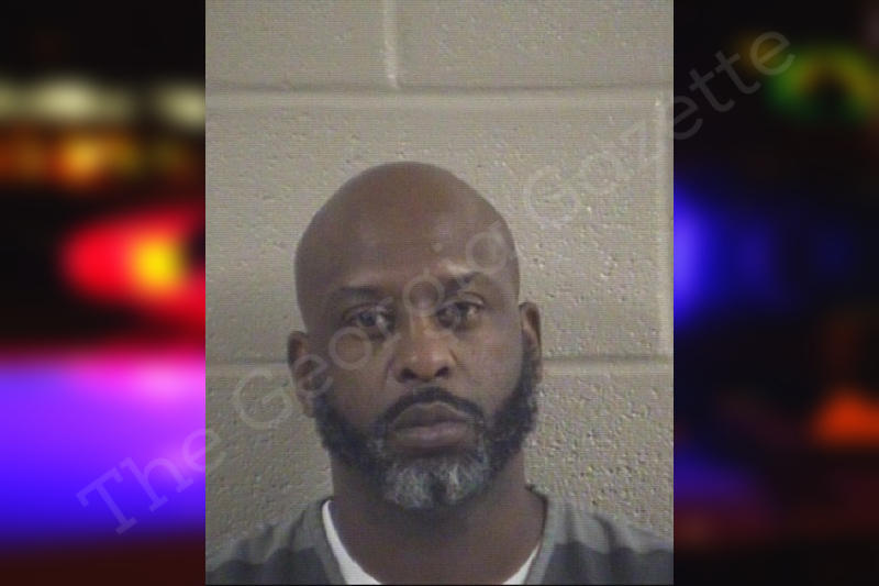 Brett Bonds — Whitfield County Jail Bookings