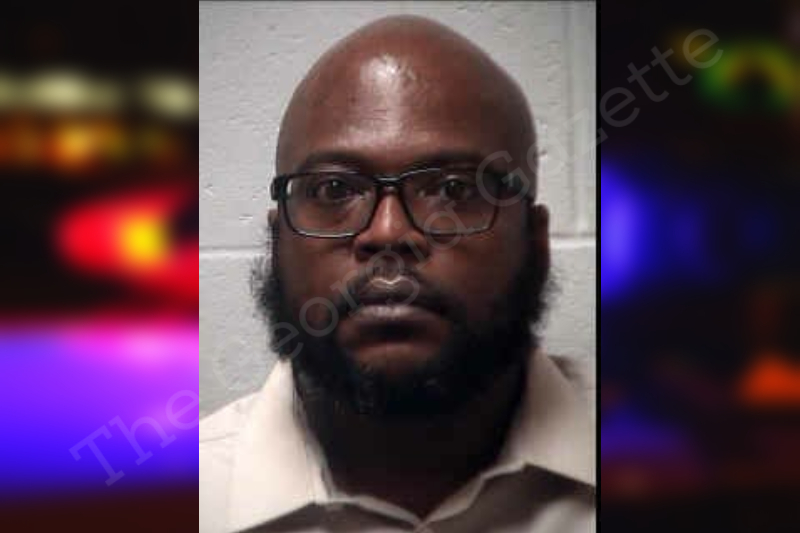 James Bright — Henry County Jail Bookings