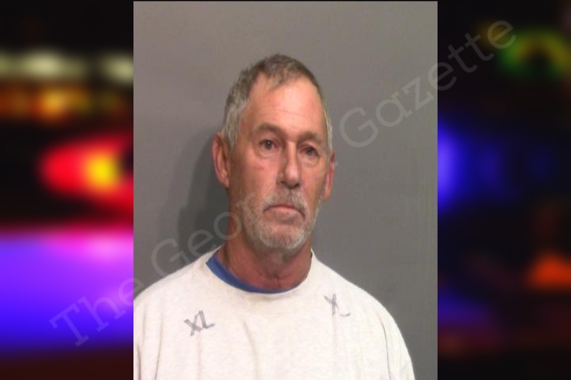 Tony Broach | Glynn County