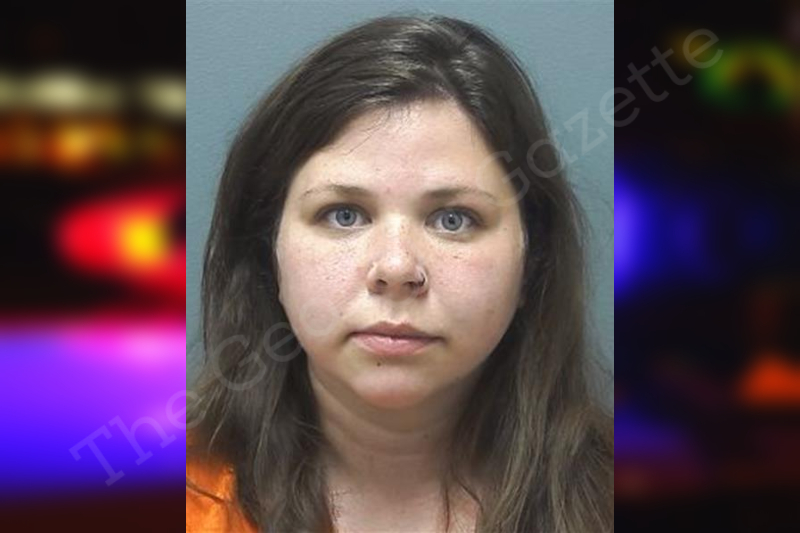 Simms Buckley | Cherokee County