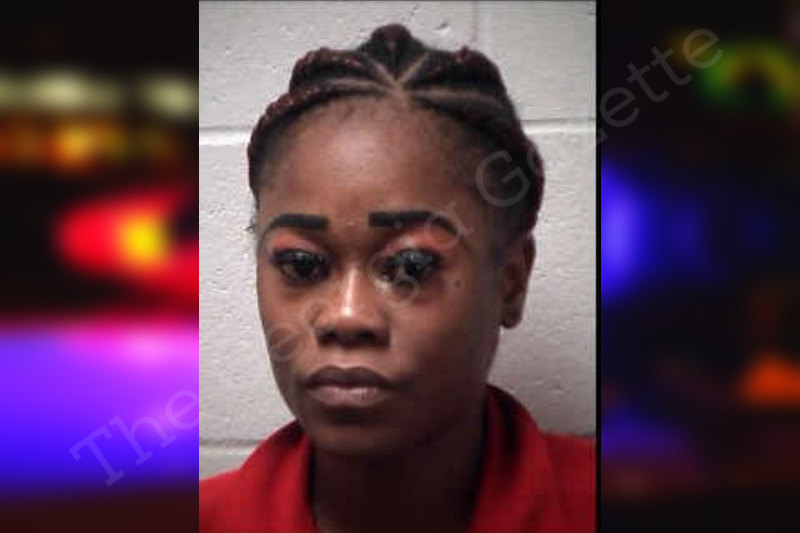 Shawnte Buie | Henry County
