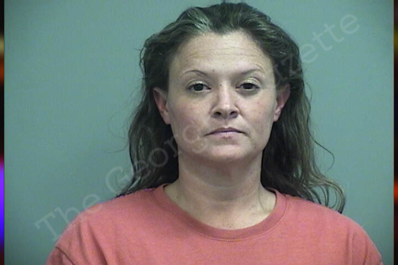 Miranda Burnsed — Effingham County Jail Bookings