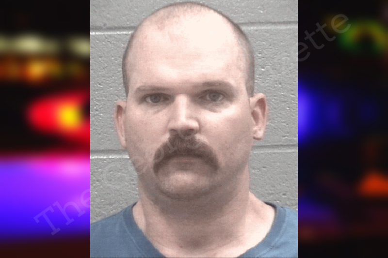 Joshua Butler — Columbia County Jail Bookings