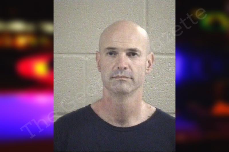 Robert Cadden — Whitfield County Jail Bookings