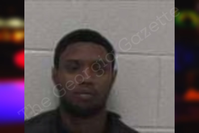 Gabriel Cade — Carroll County Jail Bookings