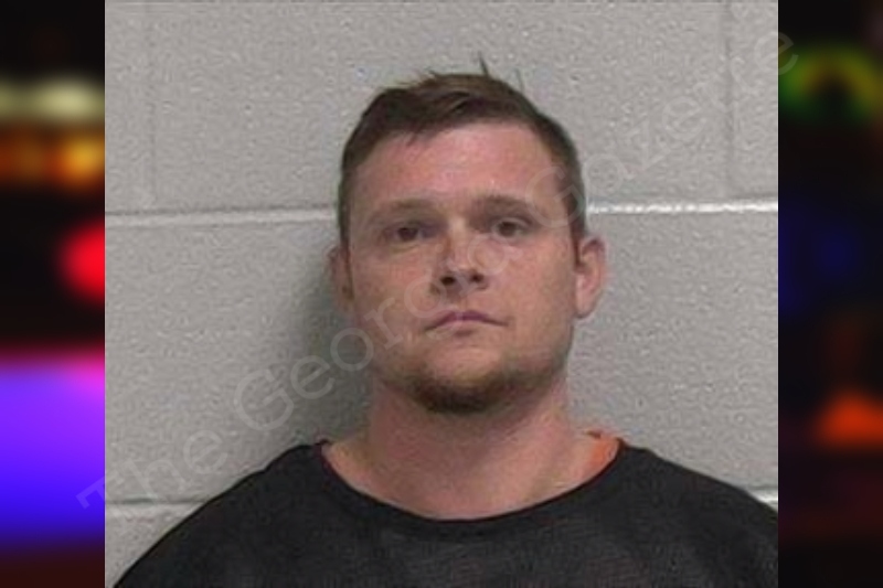 Ethan Cain — Carroll County Jail Bookings