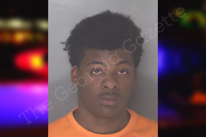 Jahmere Campbell | Douglas County