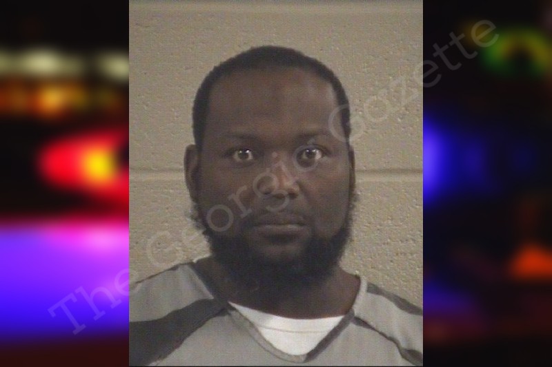 Brandon Carlton — Whitfield County Jail Bookings