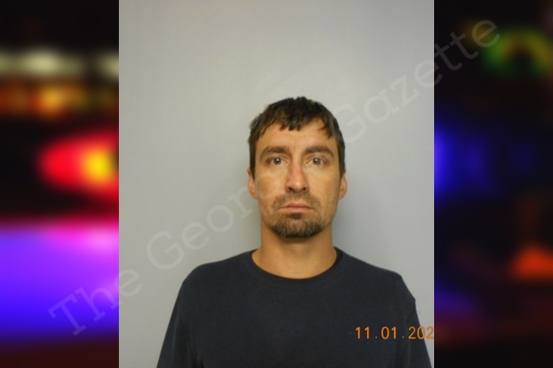 Billy Carter | Hall County