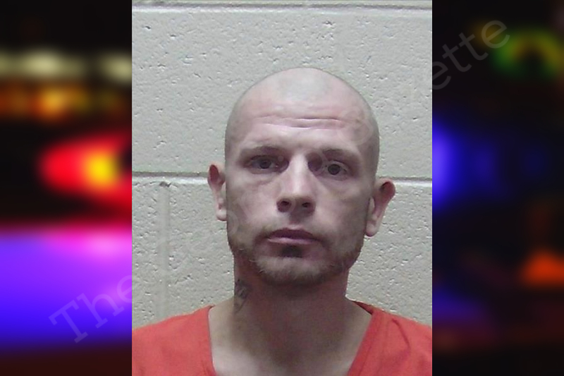 Joshua Case | Haralson County