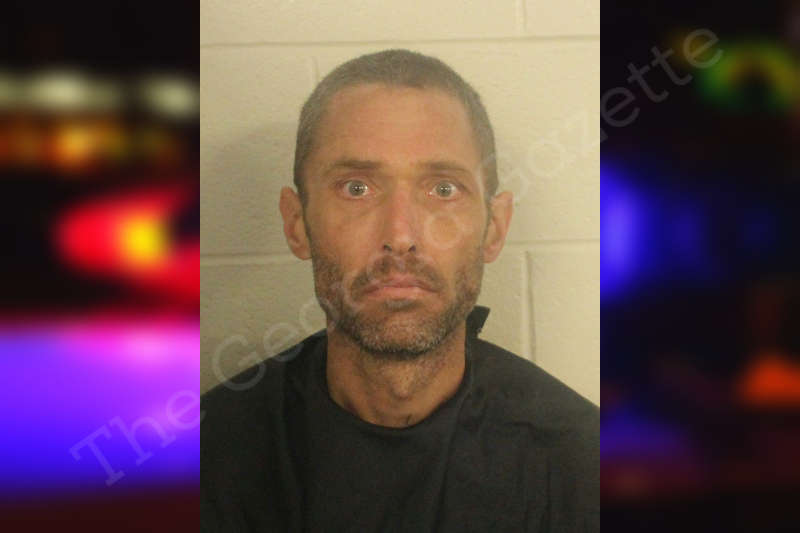 Joshua Casey — Floyd County Jail Bookings