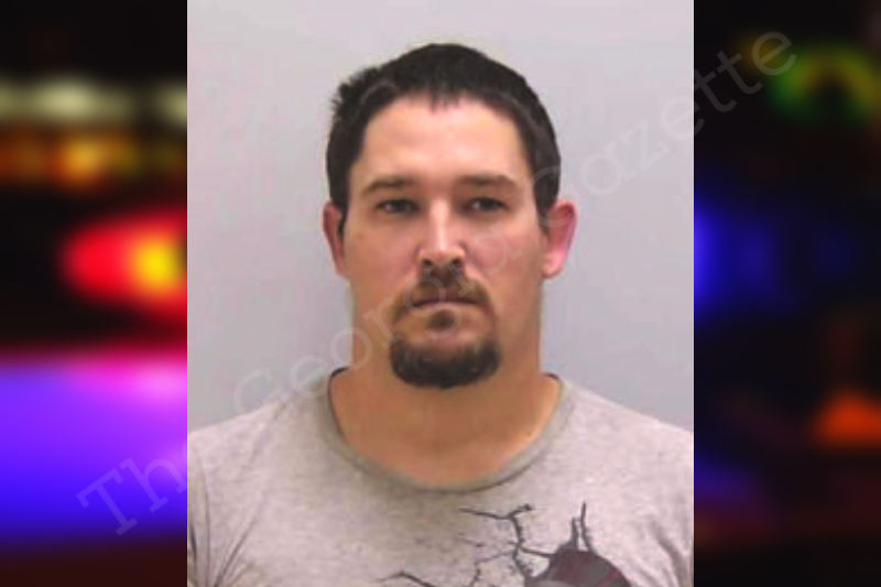 Jason Cates | Bartow County